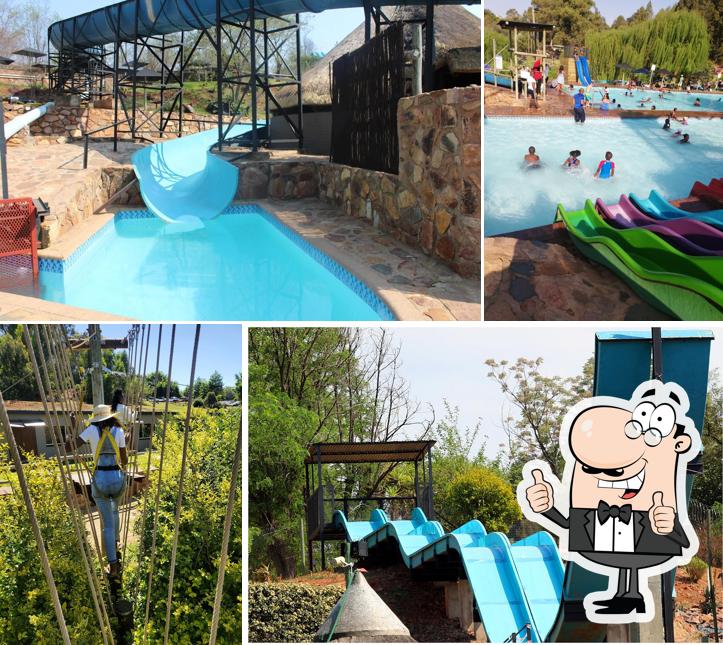 Pines Resort, Krugersdorp - Restaurant menu, prices and reviews