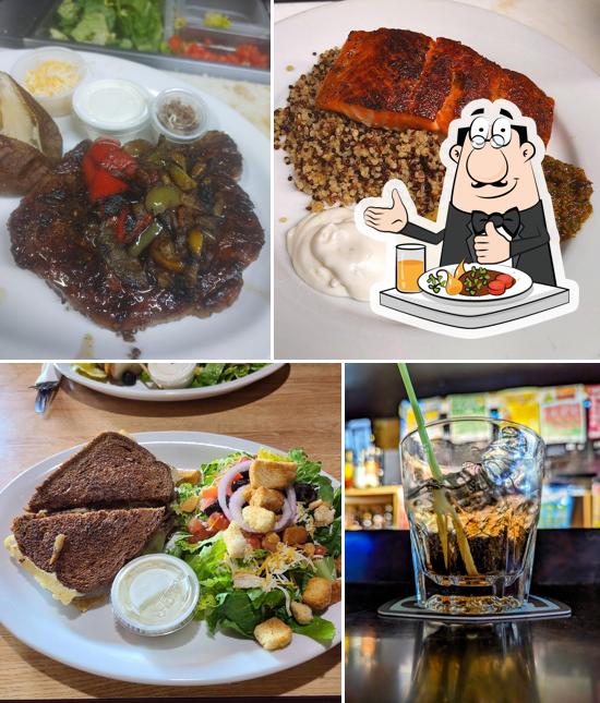 Pla-Mor Bar & Grill, Maple Valley - Restaurant menu, prices and reviews