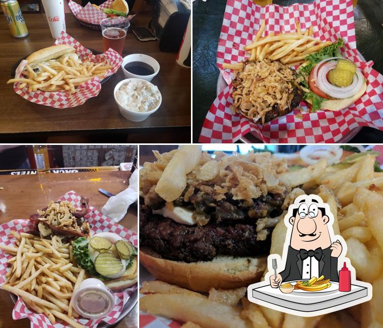 Top 5 pubs & bars in Sturgis, South Dakota, october 2025 - Restaurant Guru