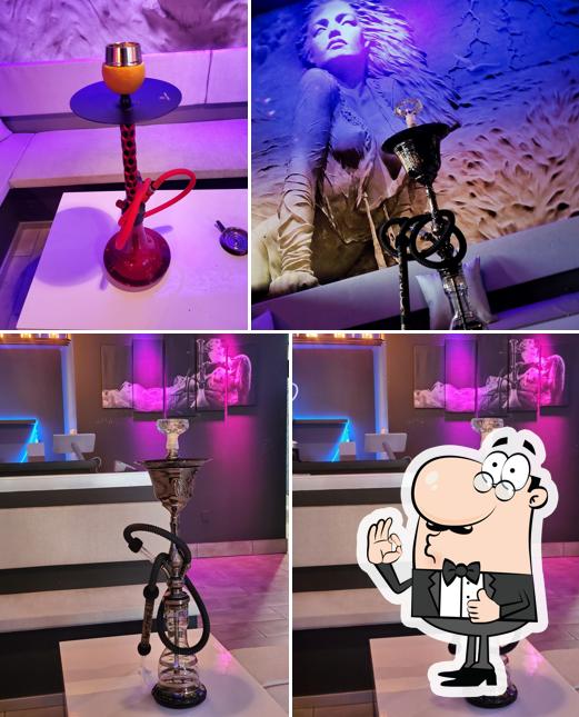 The Night Hookah Lounge in Los Angeles - Restaurant reviews