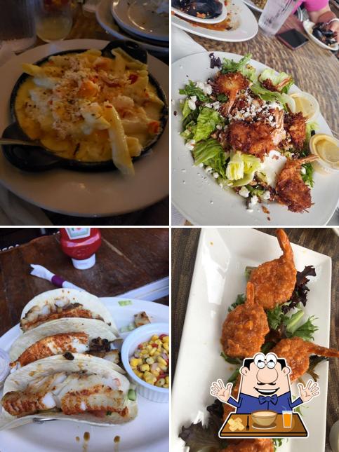 Redfin Blues in Pittsburgh - Restaurant reviews