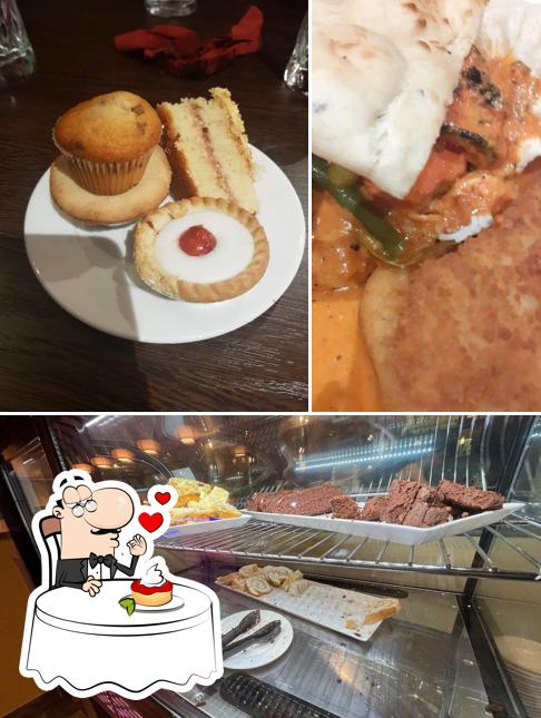 AMAZING ASIA BUFFET in Hereford - Restaurant menu and reviews