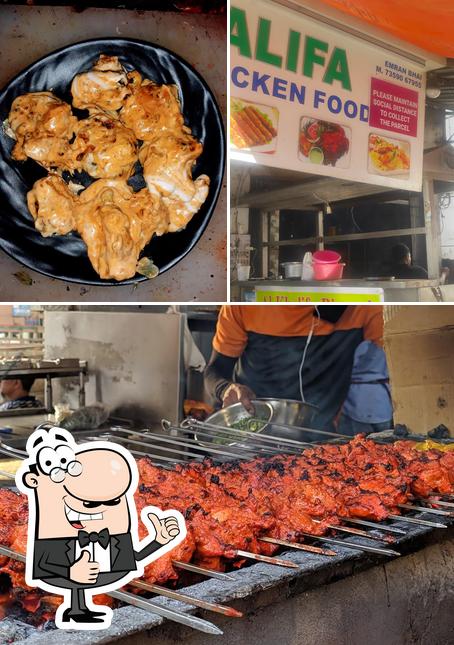 Al-Khalifa Biryani, Surat - Restaurant menu, prices and reviews