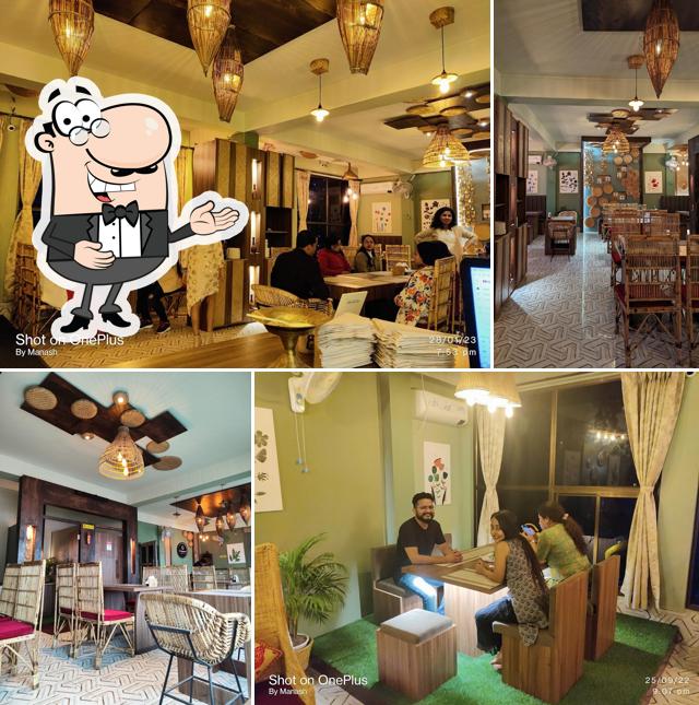 B Square, Dibrugarh - Restaurant menu, prices and reviews