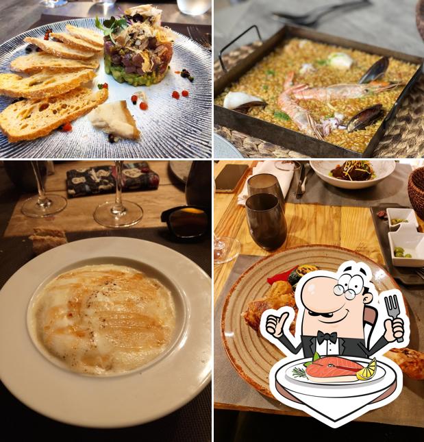 Los 10 mejores restaurantes en Salou, diciembre 2025 - Restaurant Guru