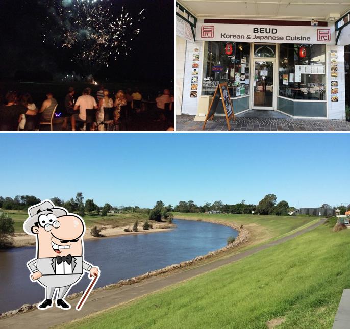 Beud in Maitland - Restaurant menu and reviews