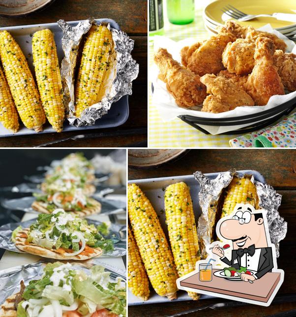 BFC: Boston Fried Chicken And Burritos restaurants in Brockton, spring ...