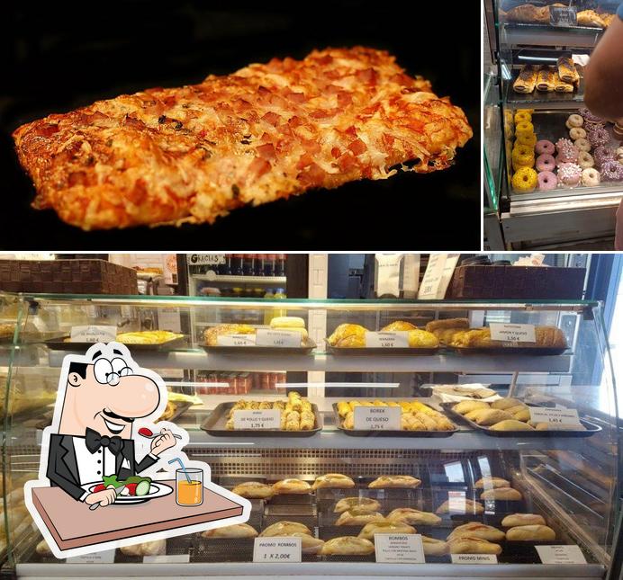 Los mejores restaurantes en el Centro Comercial Centro Comercial Plaza ...