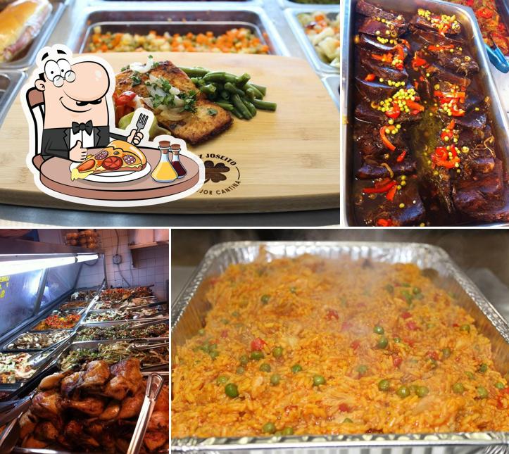Chez Joseito, Hialeah, Hialeah - Restaurant menu, prices and reviews