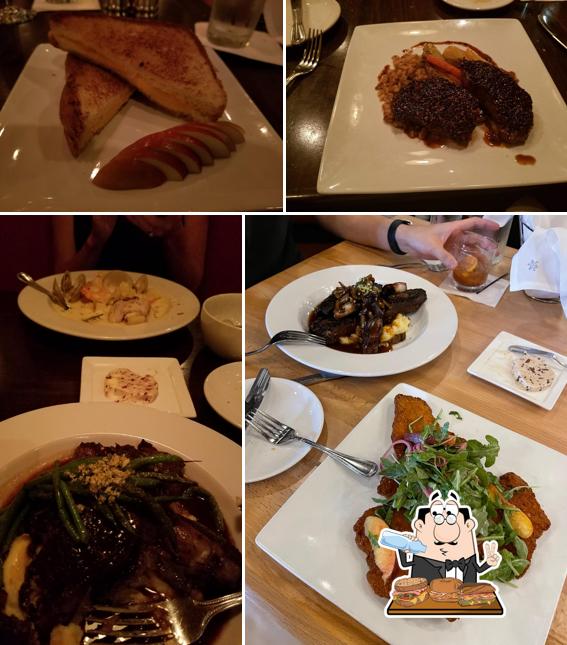 Chez Mike, East Greenbush - Restaurant menu, prices and reviews