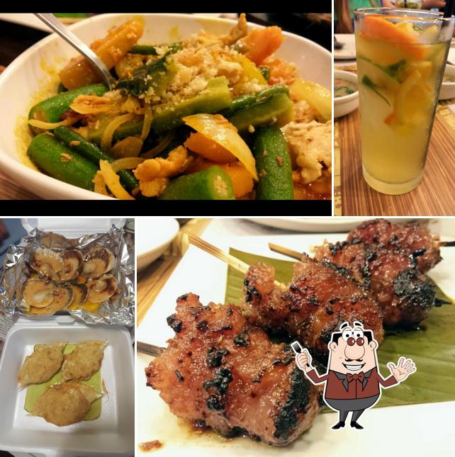 Chika-an - Veranza Mall, General Santos City - Restaurant menu, prices ...