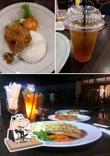 Fifo Cafe Resto, South Tangerang - Restaurant menu and reviews