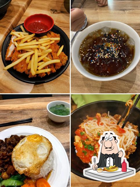 Happy Bowl, Adelaide - Restaurant menu, prices and reviews