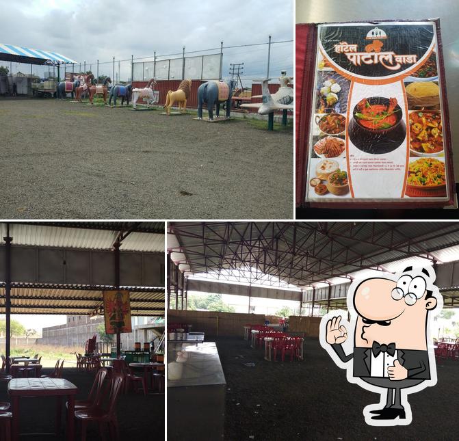 Hotel Patil Wada, Dhule - Restaurant reviews