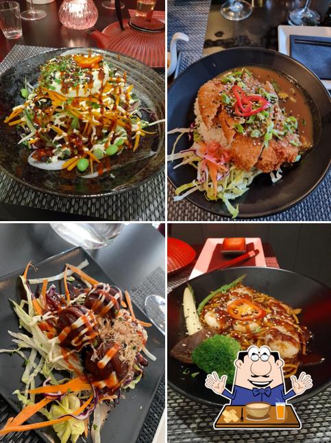 Koku Shi Perth, Perth - Restaurant menu, prices and reviews