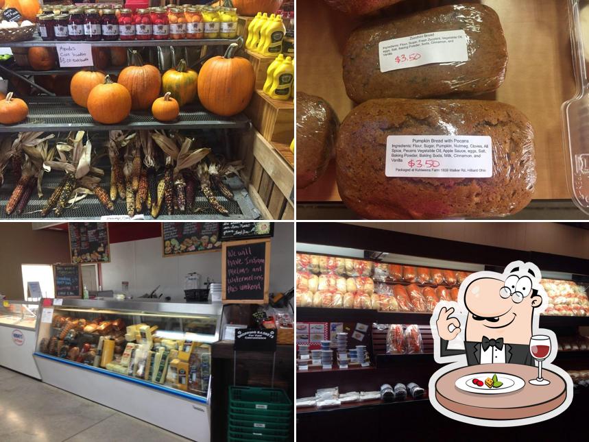 KuhlweinS Farm Market & Deli, Hilliard - Restaurant menu, prices and ...