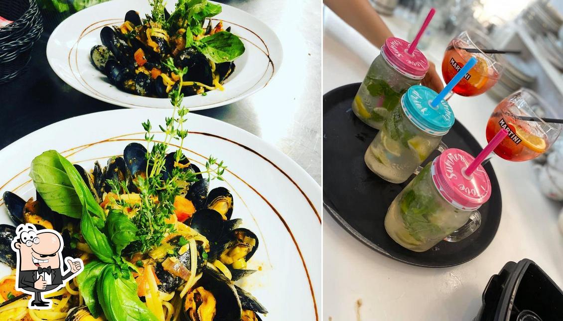 Le Bidou bistrot tartines, Malmedy - Restaurantbewertungen