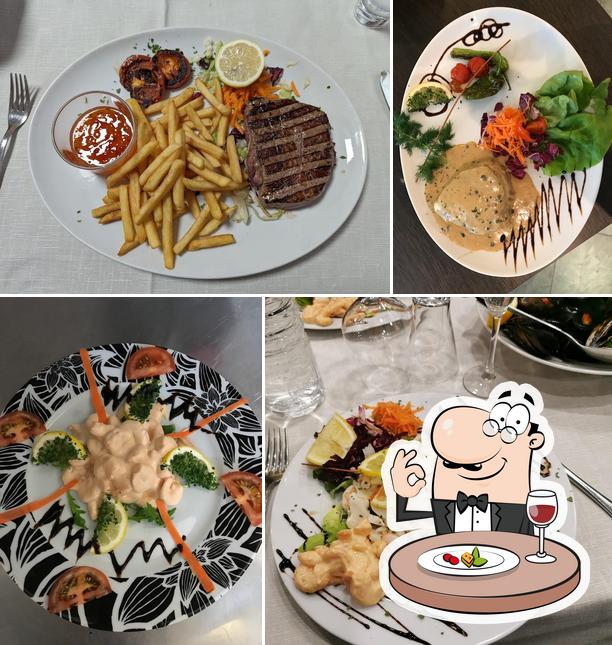 Liman restaurant, Tradate - Restaurant reviews