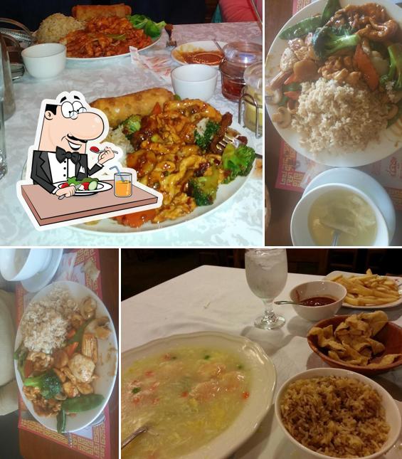 Little Phoenix, Catonsville - Restaurant menu, prices and reviews