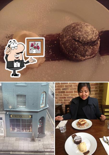 Locanda del Melo, London - Restaurant menu, prices and reviews