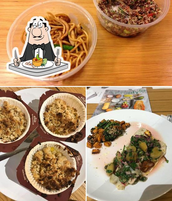 Macrocenter Snack Bar, Istanbul - Restaurant menu and reviews