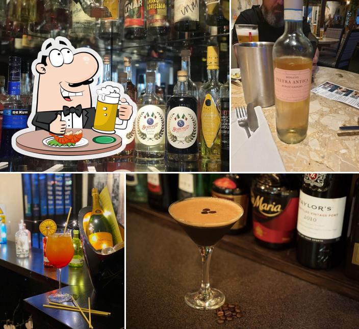 Top 7 restaurants in Pontefract, october 2025 - Restaurant Guru
