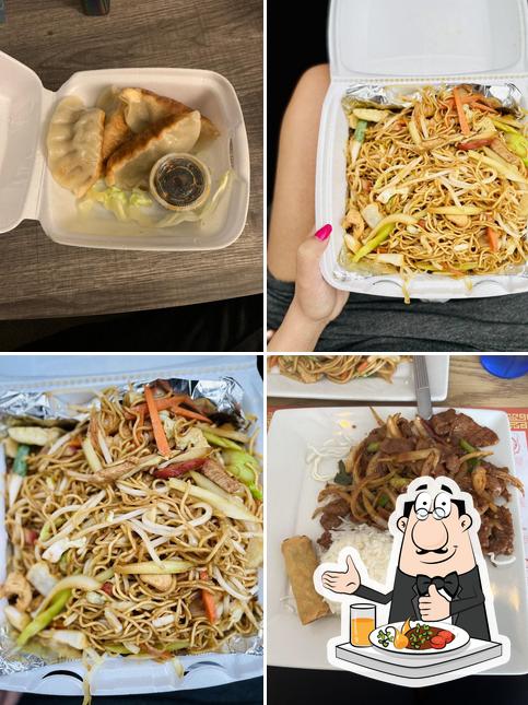 Ming Garden, Everett - Restaurant menu, prices and reviews