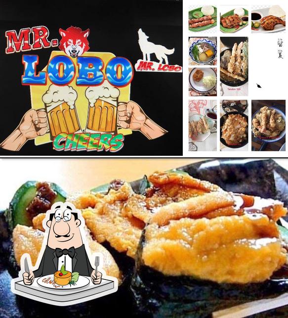 Mr. Lobo, Bacolod - Restaurant menu, prices and reviews