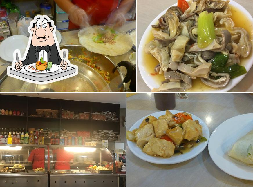 New Sunbeam Restaurant, San Juan - Restaurant reviews