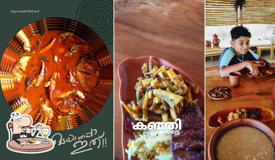 Olam Naadan Food Joint, Payyanur - Restaurant menu, prices and reviews