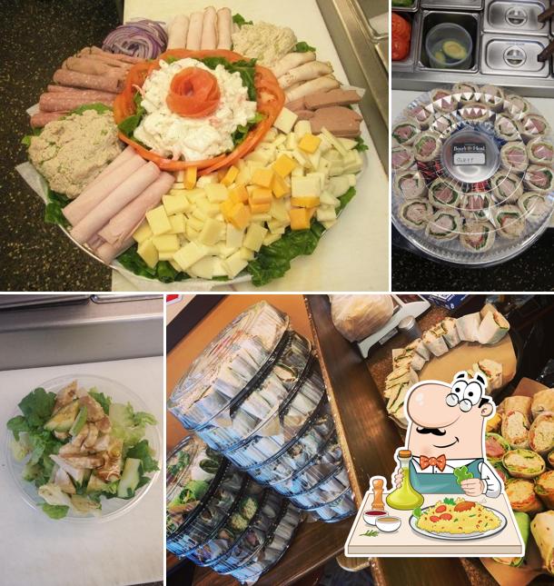Old Nelson Food Company, Medford - Restaurant menu, prices and reviews