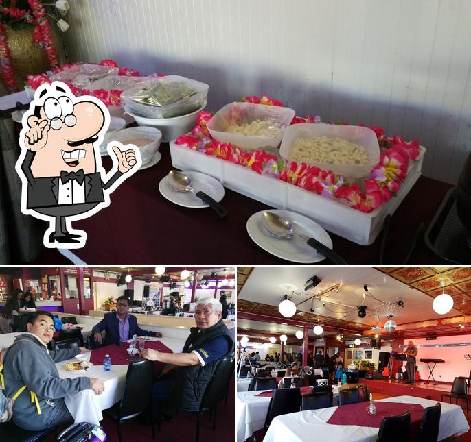 Pabico Club 55, Mount Druitt - Restaurant menu, prices and reviews