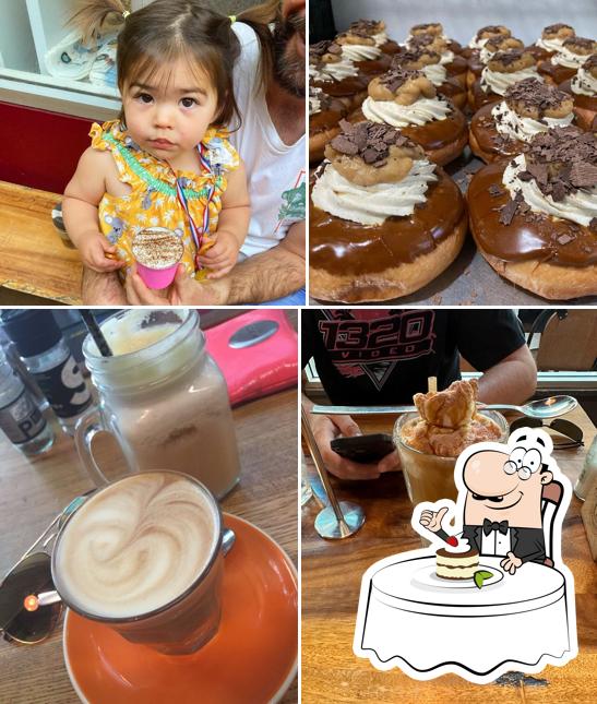 Page 27 Cafe, Alice Springs - Restaurant menu, prices and reviews