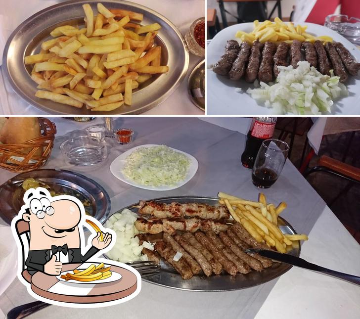 Restoran Beli, Valjevo - Restaurant menu, prices and reviews