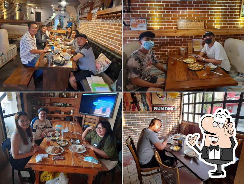 Retro Throwback Cafe, Subic - Restaurant reviews