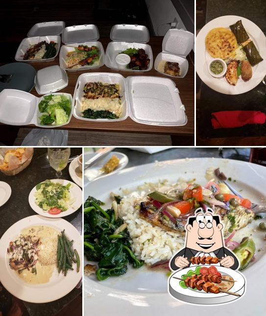 Seco's Latin Cuisine Inc, Houston - Restaurant menu, prices and reviews