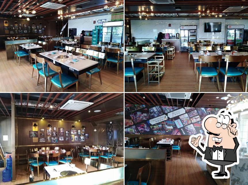 Teo Chew Hot Pot, Parañaque - Restaurant menu, prices and reviews