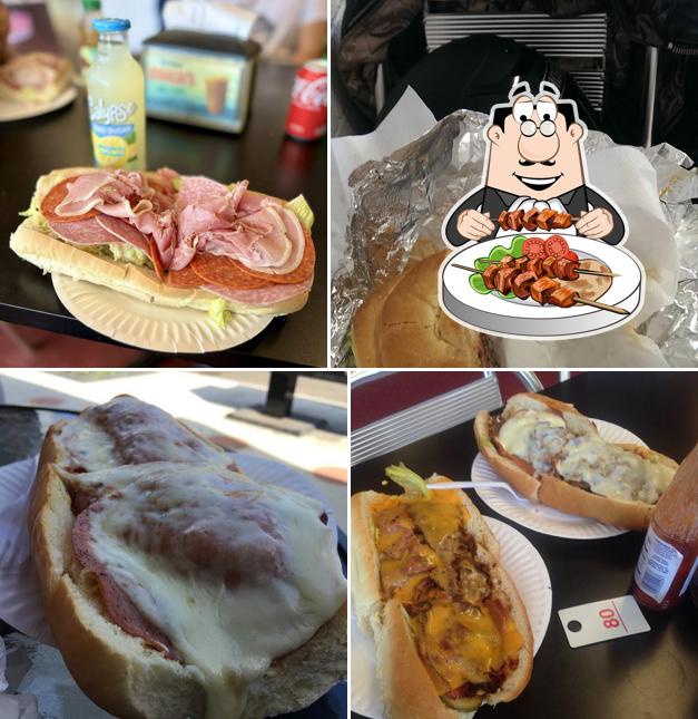 Top 10 restaurants in El Segundo, september 2024 - Restaurant Guru