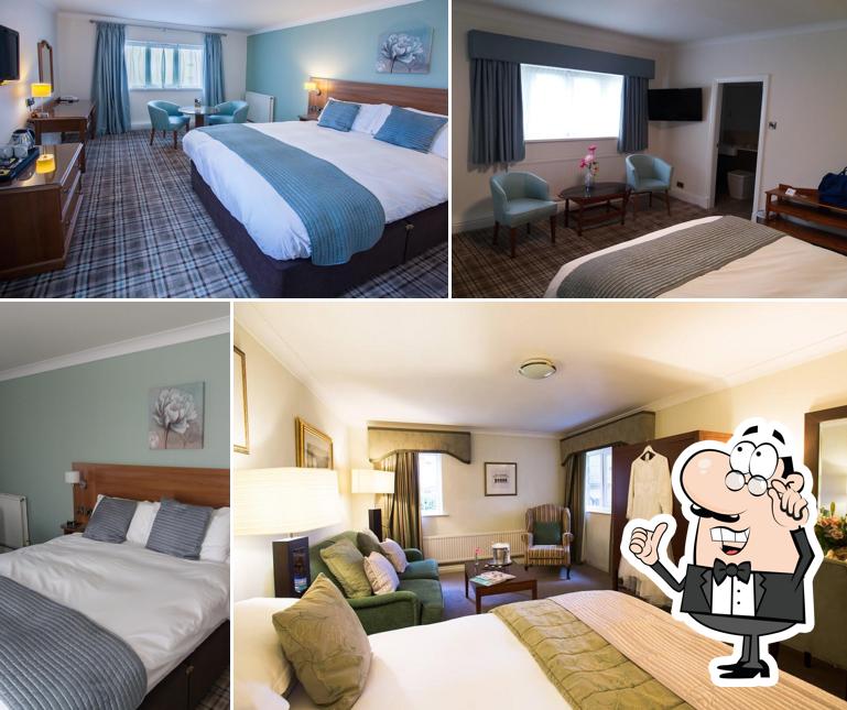 Last Drop Village Hotel & Spa in Bolton - Restaurant reviews