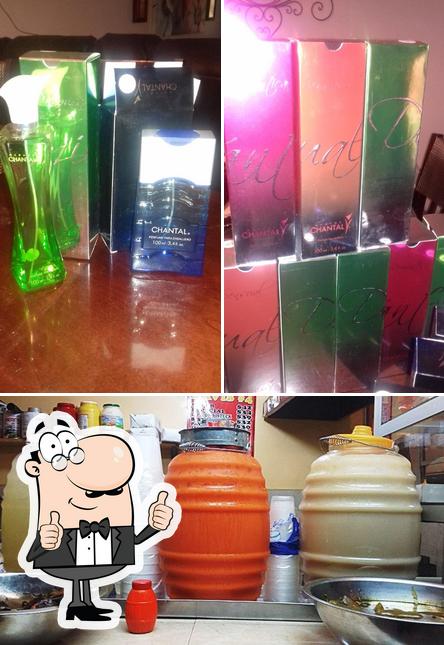 Restaurante Tortas y Hamburguesas Davi's # 4, Ciudad Juarez - Opiniones ...