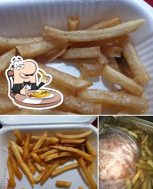 Tosco Burger, Ciudad de México - Menú del restaurante, precios y reseñas
