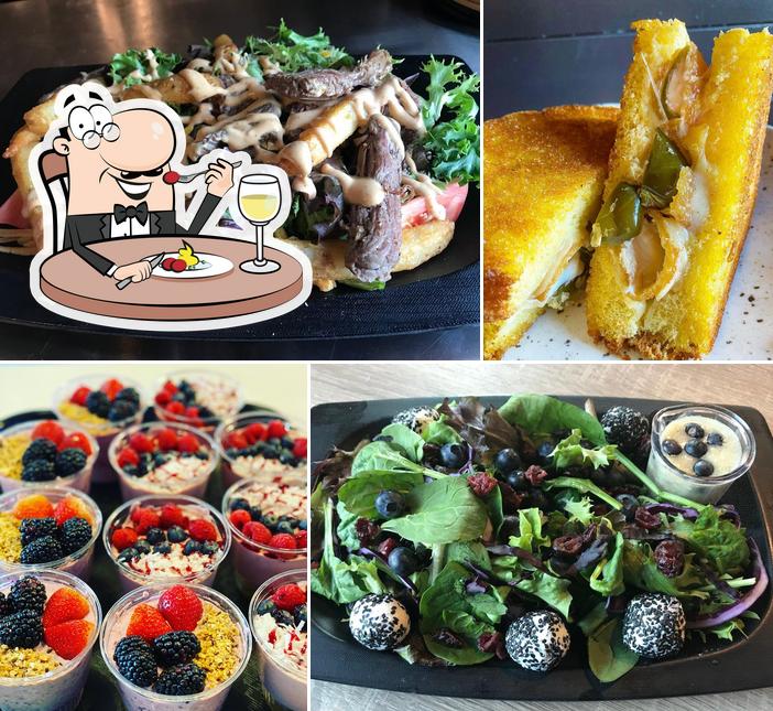 Valley Bistro, Enola - Restaurant menu, prices and reviews