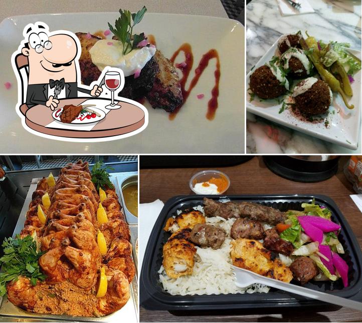 Ya Hala, London - Restaurant menu, prices and reviews