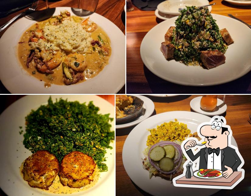 131 MAIN Restaurant, Charlotte - Restaurant menu, prices and reviews