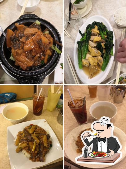 Sun Wah Kee Restaurant, Hong Kong - Restaurant menu, prices and reviews