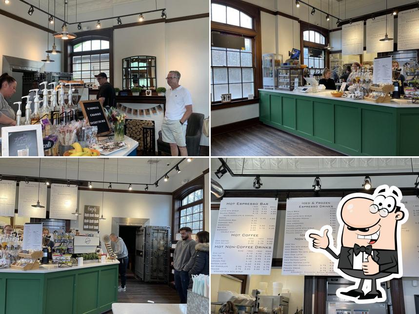 The Coffee Vault, Galena - Restaurant menu, prices and reviews