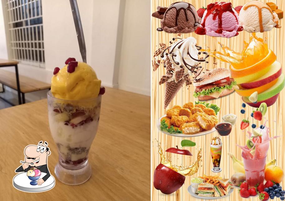 The Three Bears Cafe, Chennai, 1 - Restaurant reviews