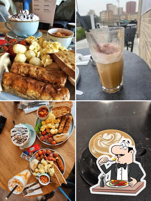 Triple Two Coffee in Barking - Restaurant reviews