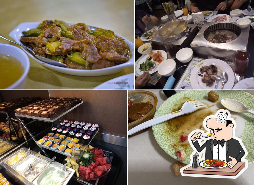 PVL Restaurant, Mandaluyong - Restaurant menu, prices and reviews