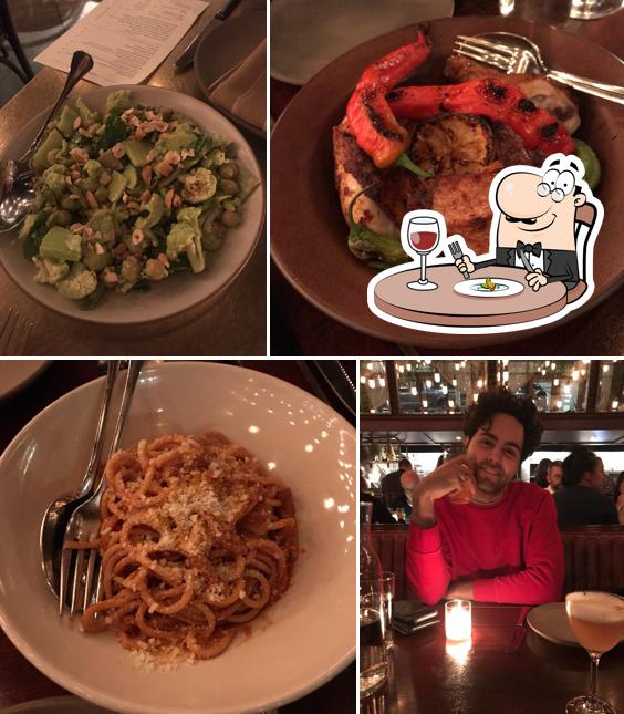 Ava Gene's in Portland - Restaurant menu and reviews
